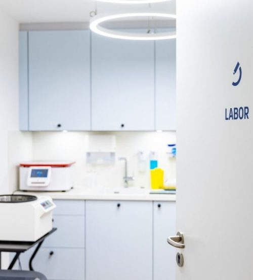 ROC Labor | Aschheim bei München